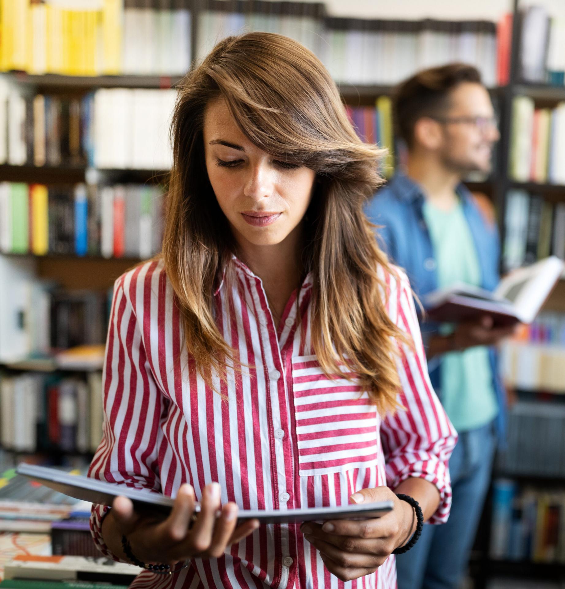 Home | CAMERA Education Institute