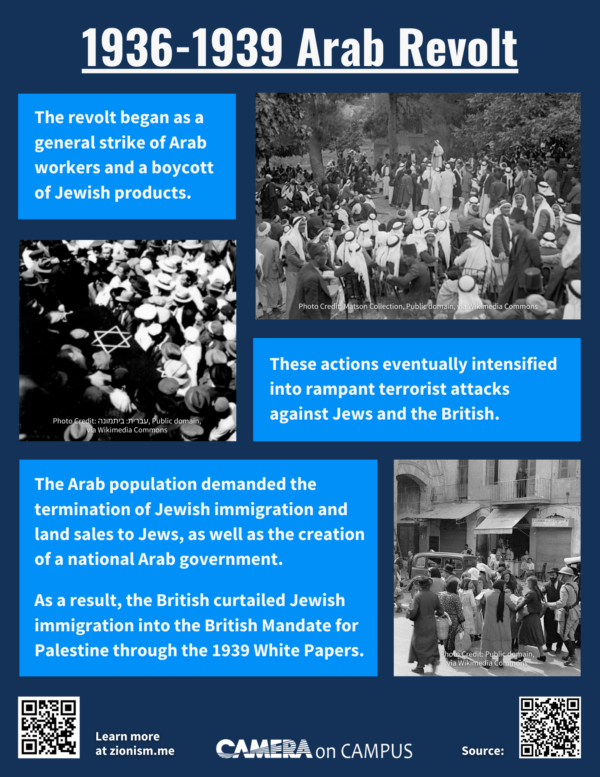 Infographics | CAMERA Education Institute