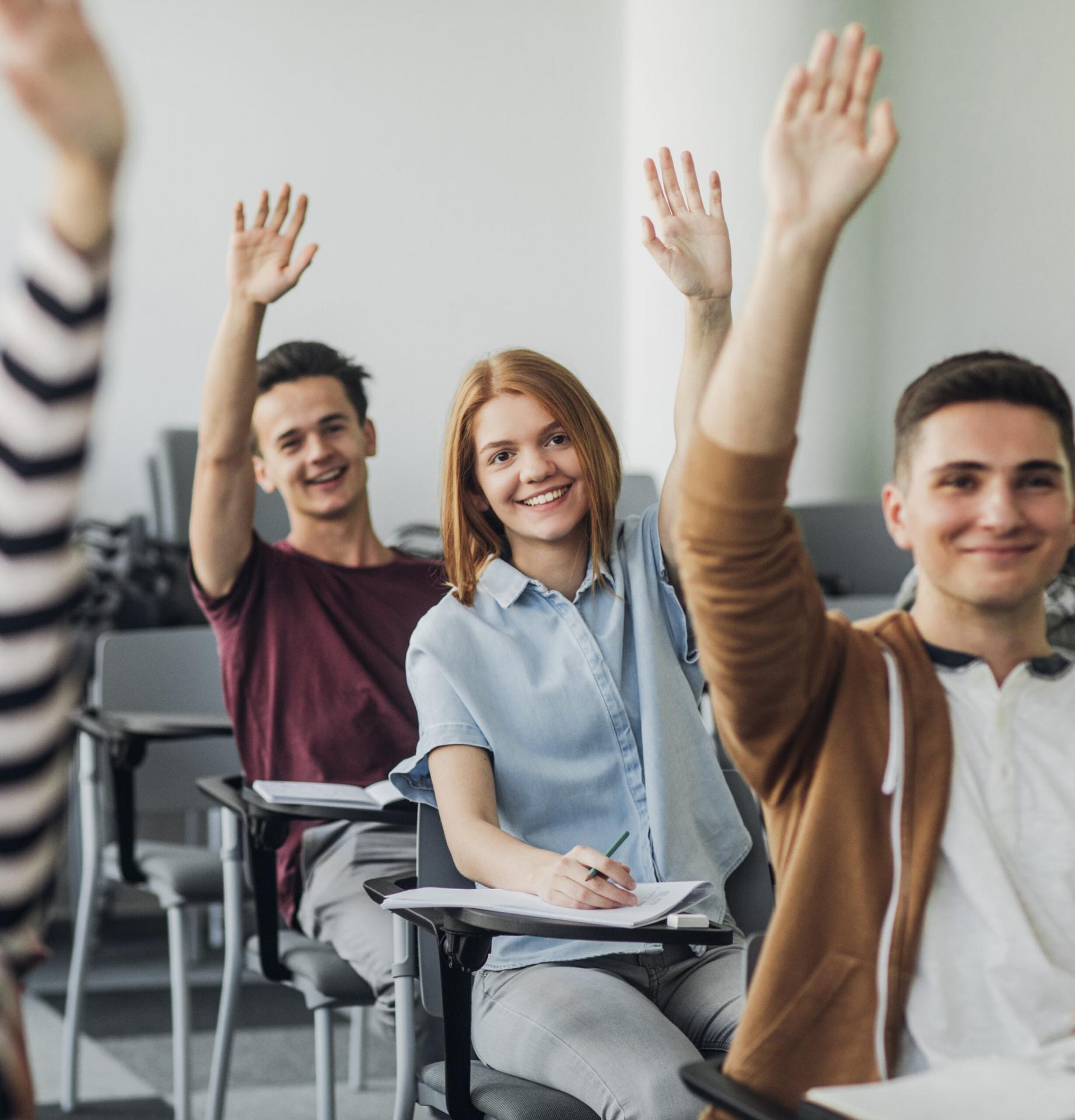 Home | CAMERA Education Institute